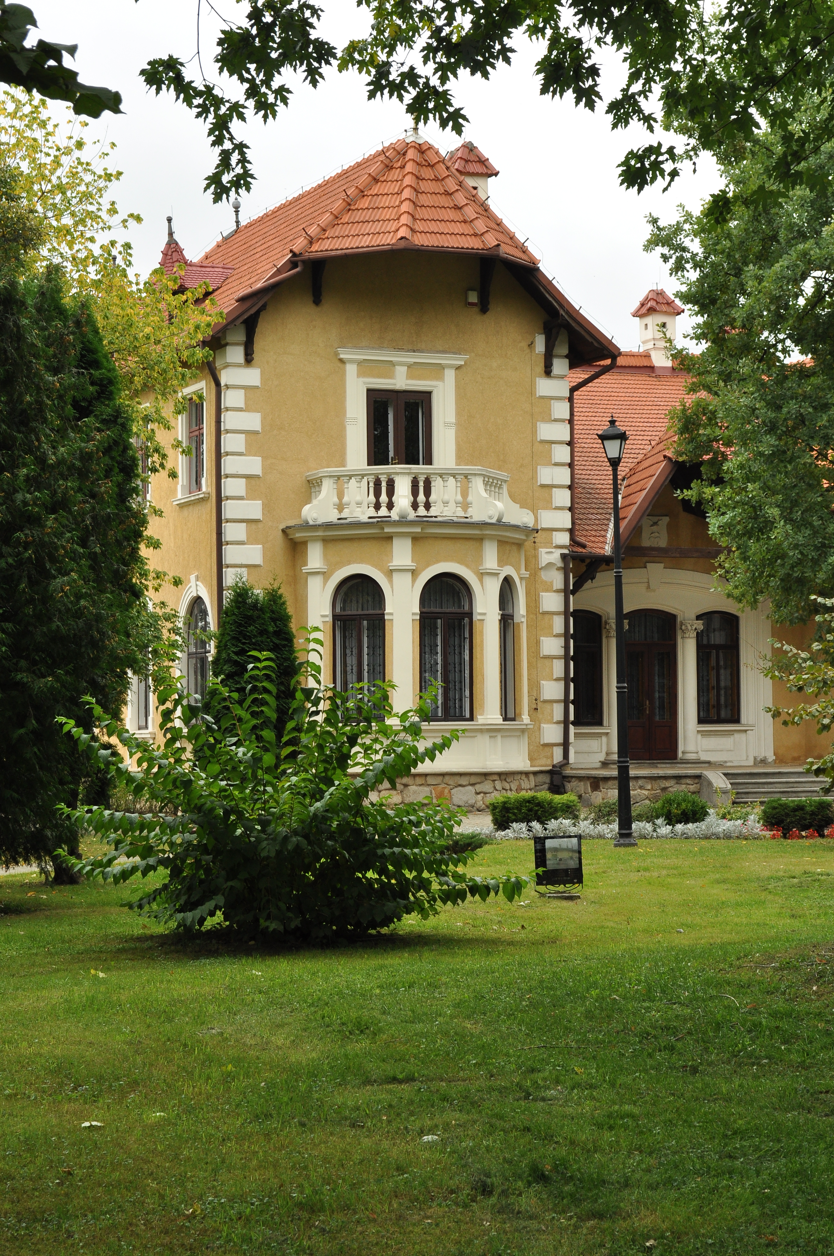 Wydarzenia z minionego tygodnia - 17 listopada 2024